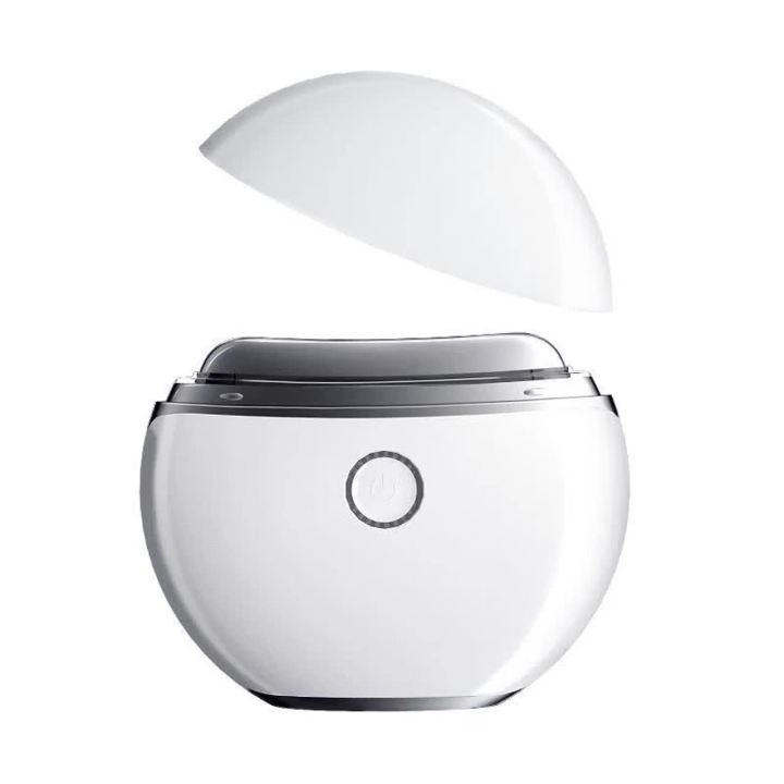 Electric scraping instrument EMS micro current facial scraping massage ...