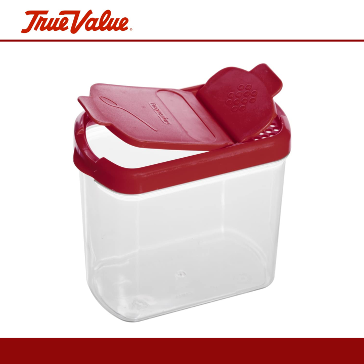 Progressive Mini Keeper 1.5 Cup Red (PS400DCP) | Lazada PH