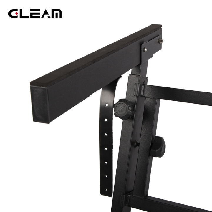 Gleam Gliem Z-type electronic piano stand pulley 61 88 keyboard stand ...