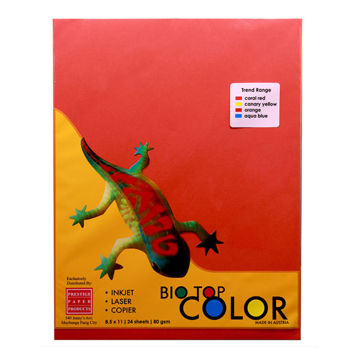 Biotop Mix Trend Range Specialty Paper Boards 160gsm 25sheets per pack ...