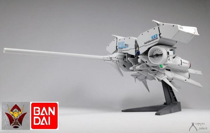 MÔ HÌNH GUNDAM BANDAI 1/550 HG DENDROBIUM RX-78 GP03D SERIE HGUC | Lazada.vn