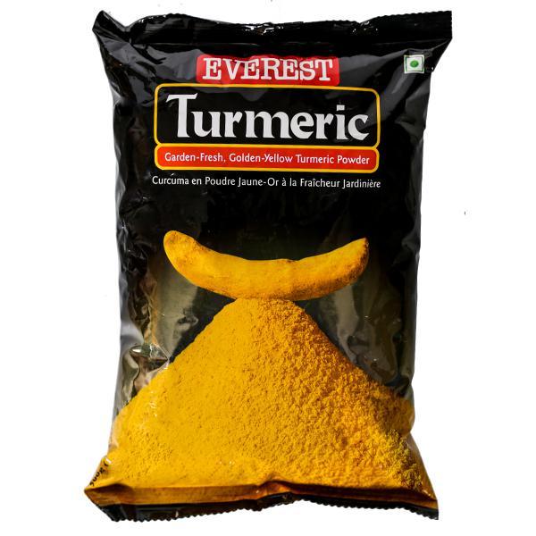 EVEREST Turmeric Powder 500 gm | Lazada