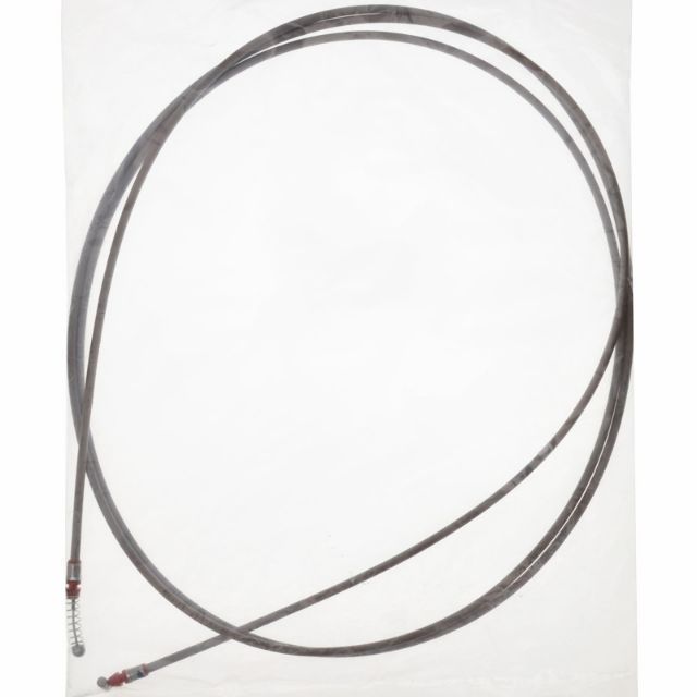 PROTON SAGA ISWARA SEDAN AEROBACK FUEL LID CABLE | Lazada