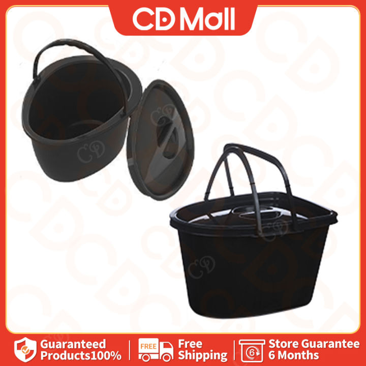 CD Toilet Bowl Replacement for Portable Toilet Toilet Accessories ...