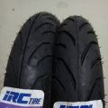 PAKET 80/90 & 90/90 RING 14 SEPASANG BAN LUAR IRC SS-530R SS-530F ...