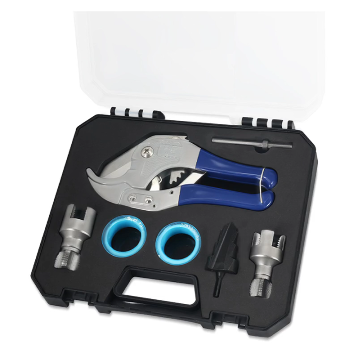 Internal & External Pipe Threading Tool,Pipe Thread Cutting Tool, 1/2 ...