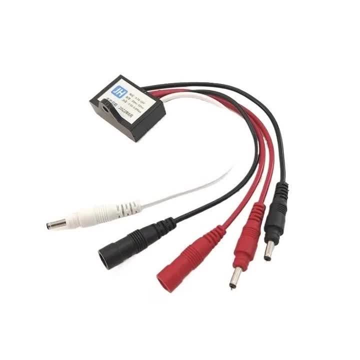 4.5V-9V Pulse Toilet Mainframe for Smart Toilet Pulse Controller ...