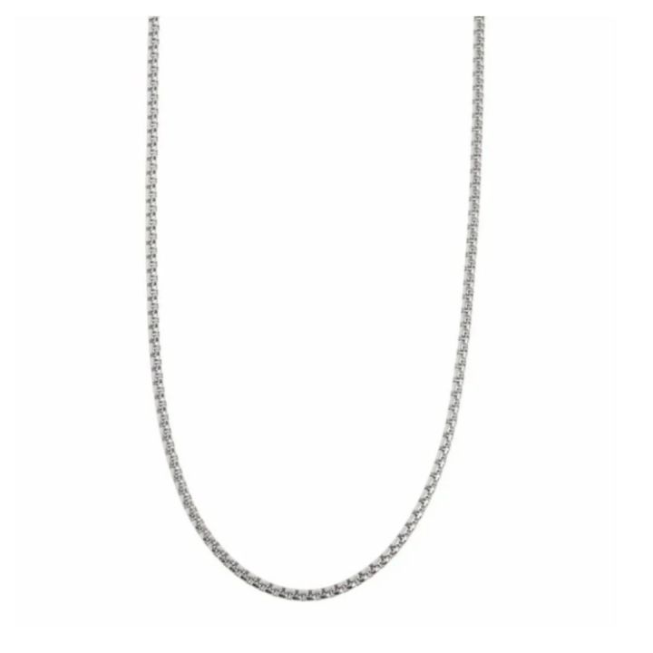 Nori Link Waterproof Chain Necklace Stainless Steel | Lazada PH