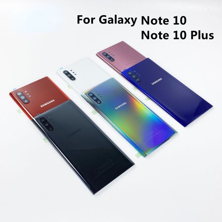For Samsung Galaxy Note 10 N970 N970F NOTE10+ Plus N9750 N975F Battery ...