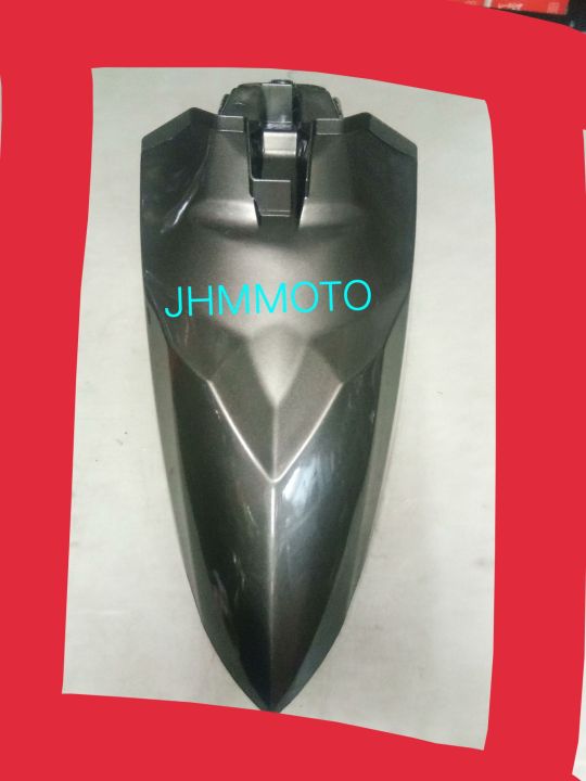 front fender mio i 125 m3 motorcycle grey | Lazada PH