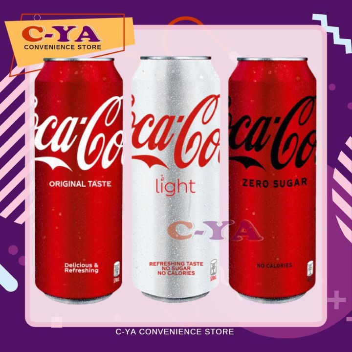 Coca-Cola® Soda 320ml | Lazada PH