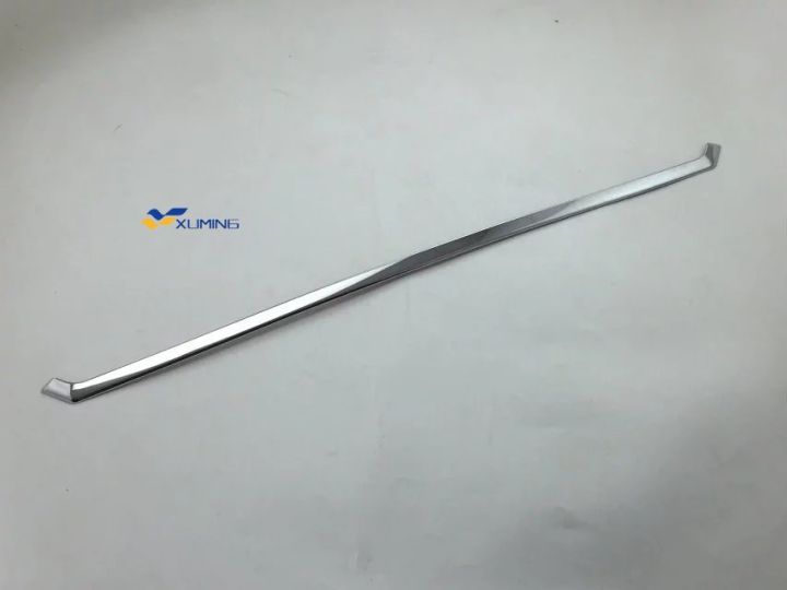 xuming for Toyota INNOVA hood trim special modification | Lazada