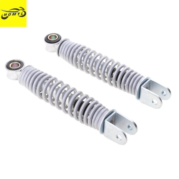 Homyl CNC Aluminum Rear Shock Absorber, - Load Height Extension | Lazada PH