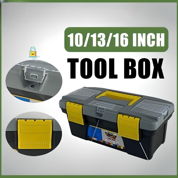 [ 10inches/13inches/16inches ] Heavy Duty Multi-Purpose Portable Tool ...