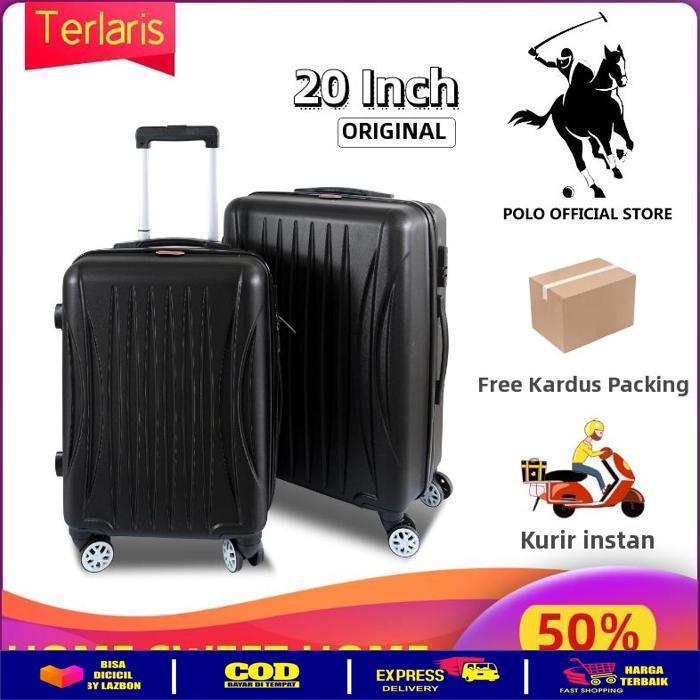 TERLARIS KOPER 20 INCH ORIGINAL POLO CABIN SIZE KOPER FIBER KOPER ...