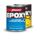 Pioneer Epoxy A & B all purpose 1/8ltr-1/4ltr-1/2ltr-1ltr | Lazada PH