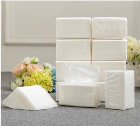 per 1pack Facial Tissue cleaning tissue Paper hotel tissue | Lazada PH