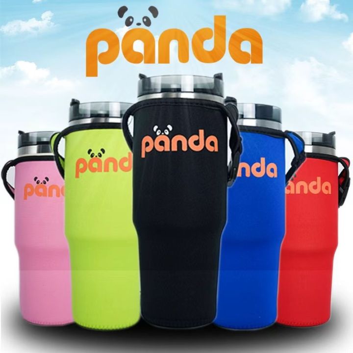 (รุ่นใหม่งานสูง) ถุงใส่แก้ว tyes YT STB 30 ออน รุ่นPANDA | Lazada.co.th