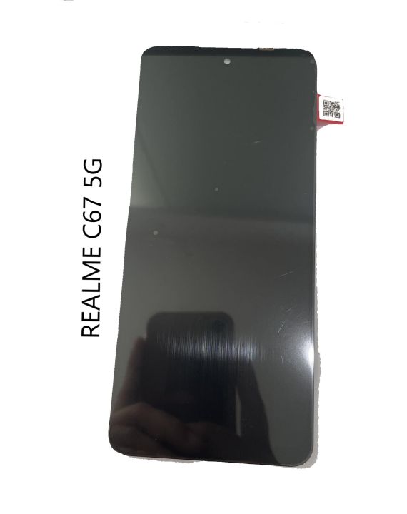 realme c67-4g replacement lcd | Lazada PH