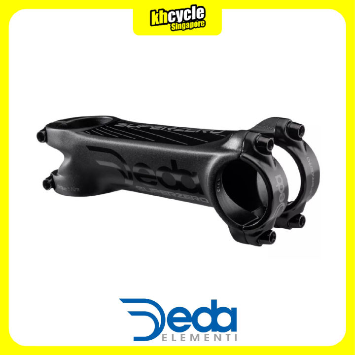 DEDA ELEMENTI STEM SUPERZERO | Lazada Singapore