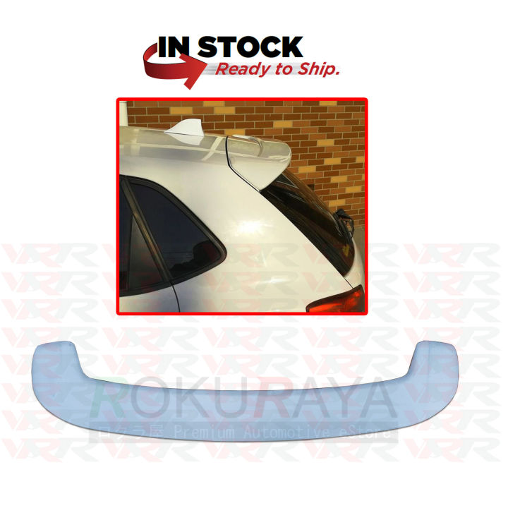 Volkswagen Polo Hatchback MK5 Mark 5 5th Gen (2011) Original ABS ...