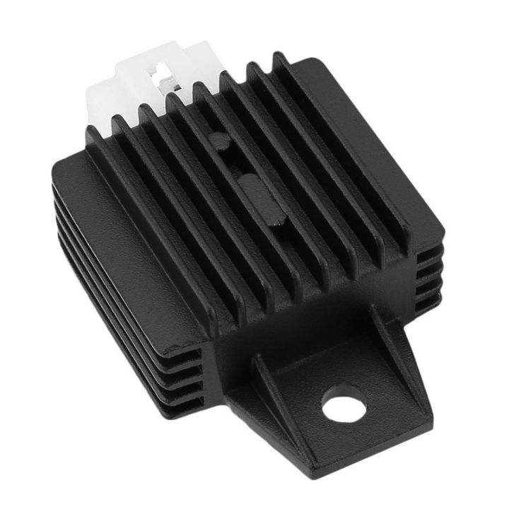 4 PIN Regulator Rectifier for 90Cc 110Cc 125Cc 140Cc 200Cc ATV ...