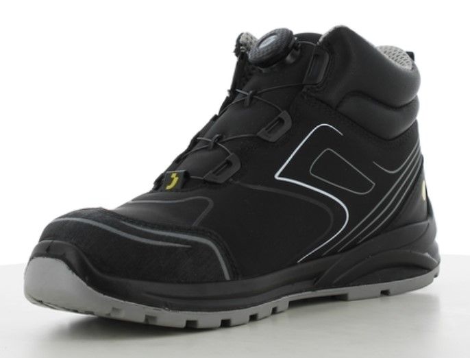 Safety Jogger Cador S3 Safety Shoe with TLS | Lazada Singapore