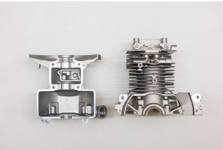 ชุดเสื้อสูบเครื่องตัดหญ้า GX35 | Lazada.co.th