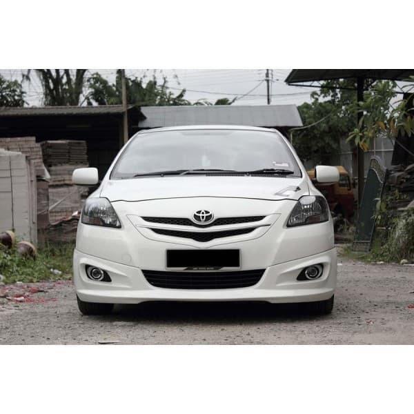 (COD) Big Sale Bodykit Toyota Vios Gen2 Aero Clas Bodikit Body Kit ...