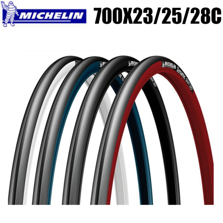 Michelin Dynamic sport Road Bike tyre 700*23C/25C/28C Michelin Road ...
