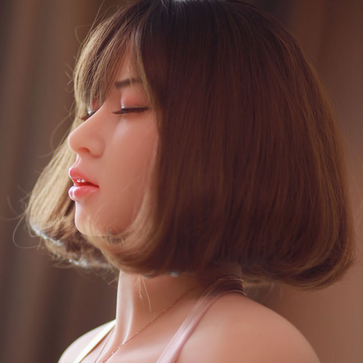 Junying Entity Doll Silicone Girlfriend Intelligent Non-inflatable I Doll Male Imitation Real ...