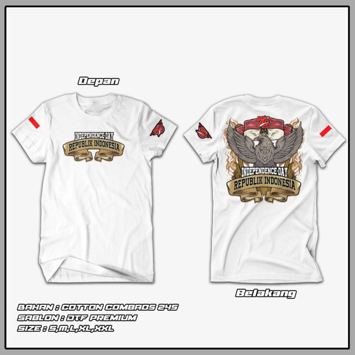 KAOS BAJU DEWASA 17 AGUSTUS INDONESIA | PANITIA 17 AGUSTUS VOL.2 ... KAOS BAJU DEWASA 17 AGUSTUS INDONESIA | PANITIA 17 AGUSTUS VOL.2 ...