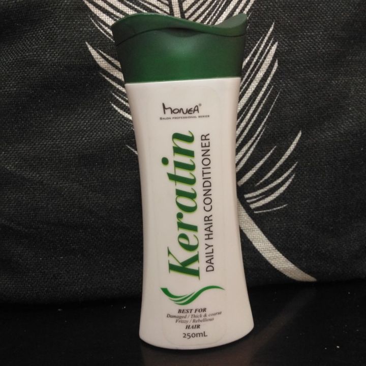 MONEA KERATIN DAILY HAIR CONDITIONER | Lazada PH