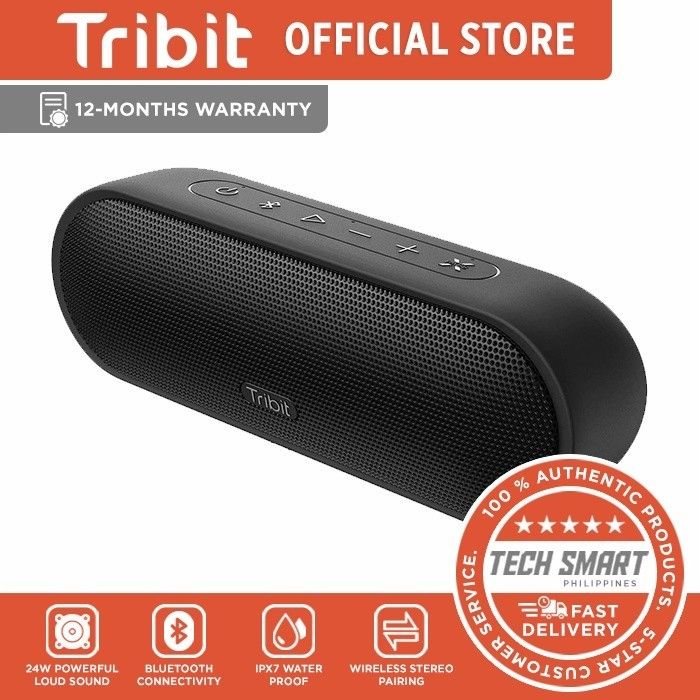 COD UPGRADED Tribit MaxSound Plus ThunderBox Plus Xsound Plus 2 ...