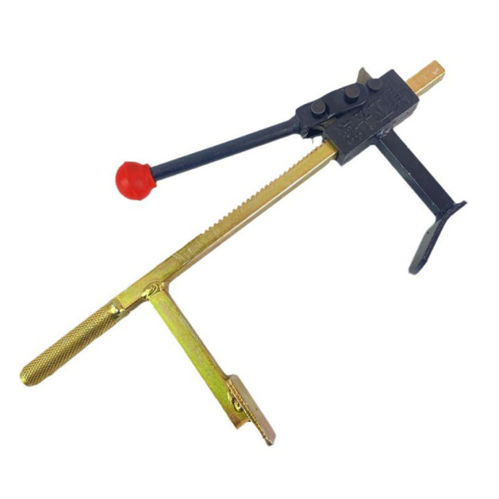 Manual Tire Changer Steel High Performance Very Durable Tire Changer ...