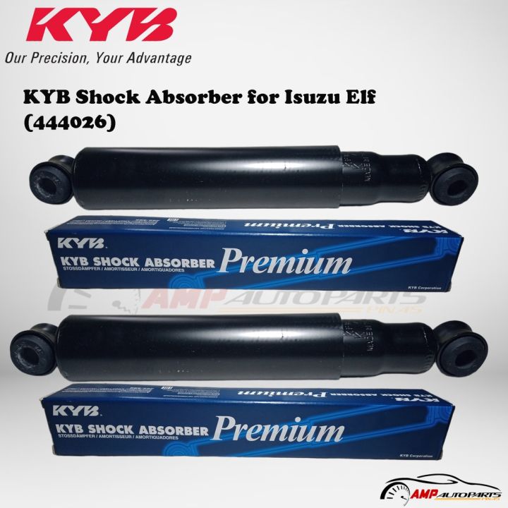 KYB Shock Absorber for Isuzu Elf | Lazada PH