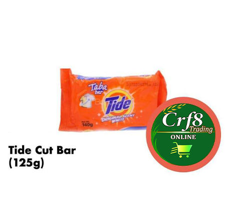 Tide cut bar 125g | Lazada PH