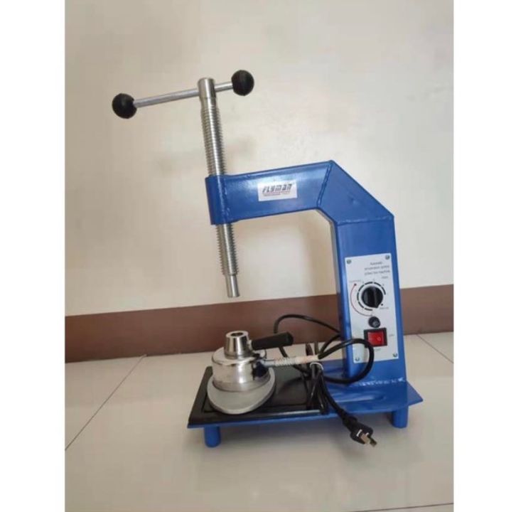 TIRE VULCANIZING HEAT PRESS (Flyman) | Lazada PH