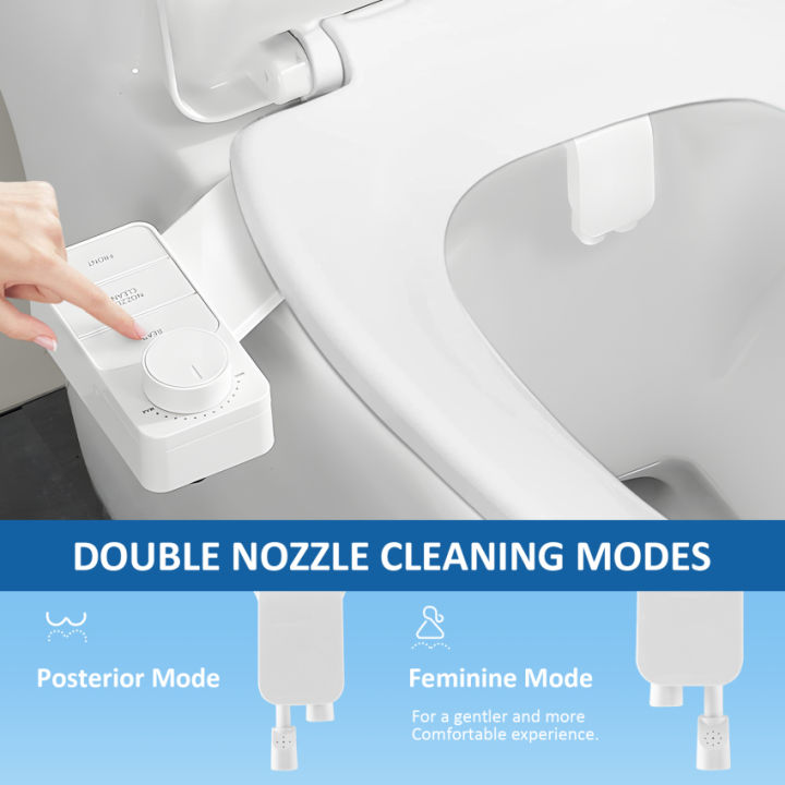 Bidet Toilet Toilet Japanese Bidet Sprayer Bidet Toilet Seat Kit ...