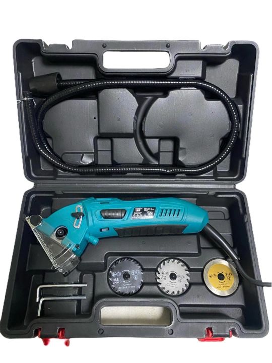 Rotorazer Saw Machine Power Multi Cutting Tools | Lazada PH