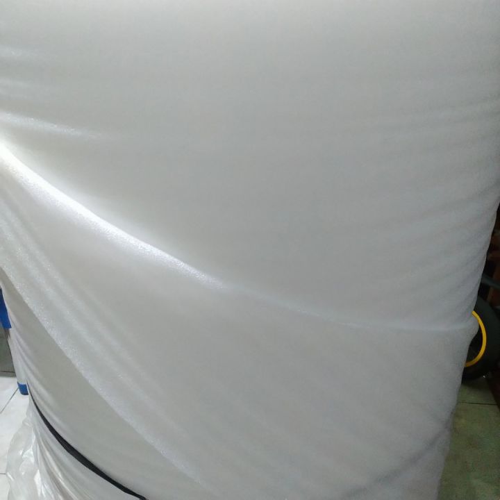 Busa PE Polyethylene Foam Sheet / Packing Kemasan Busa Polyfoam 2mm ...