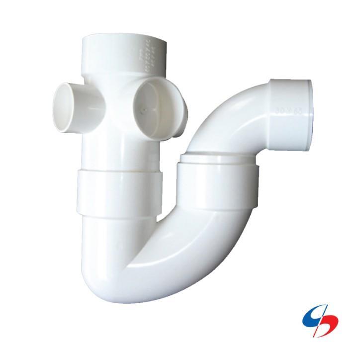 AUSTINDO TRAP (FLOOR WASTE GULLY) - 65MM - ABS POLYMER - BELIEVESTORE ...