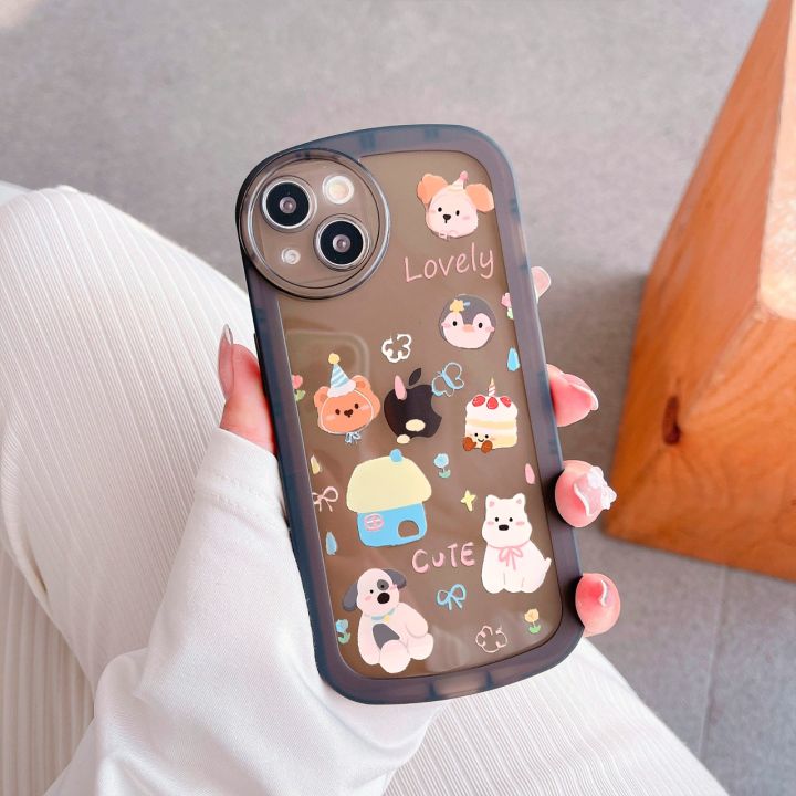 GC SOFTCASE FOR XIAOMI REDMI 9A 10C 11A 12C REDMINOTE 9 10 11 12 4G PRO ...