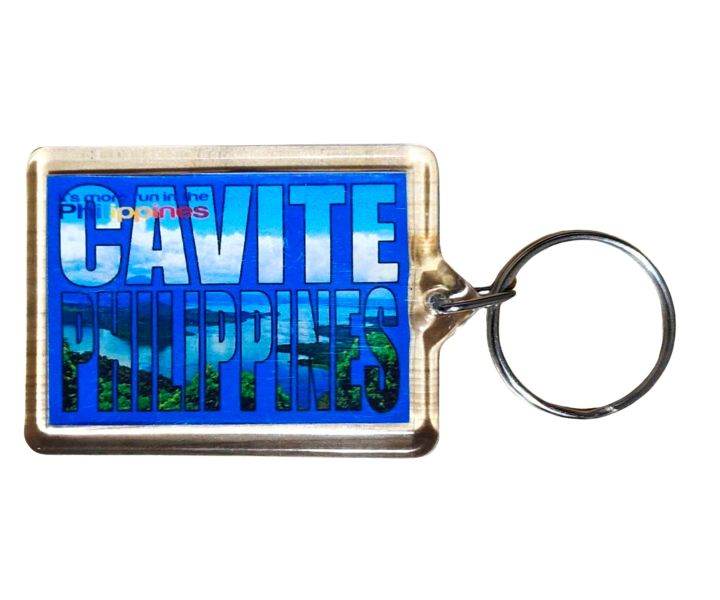 KEYCHAIN CAVITE DESIGN | Lazada PH