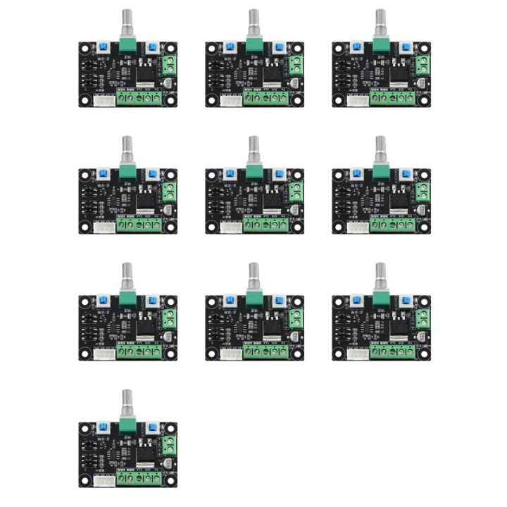 10X MKS OSC V1.0 Stepper Motor Drive Simple Controller Pulse PWM Signal ...