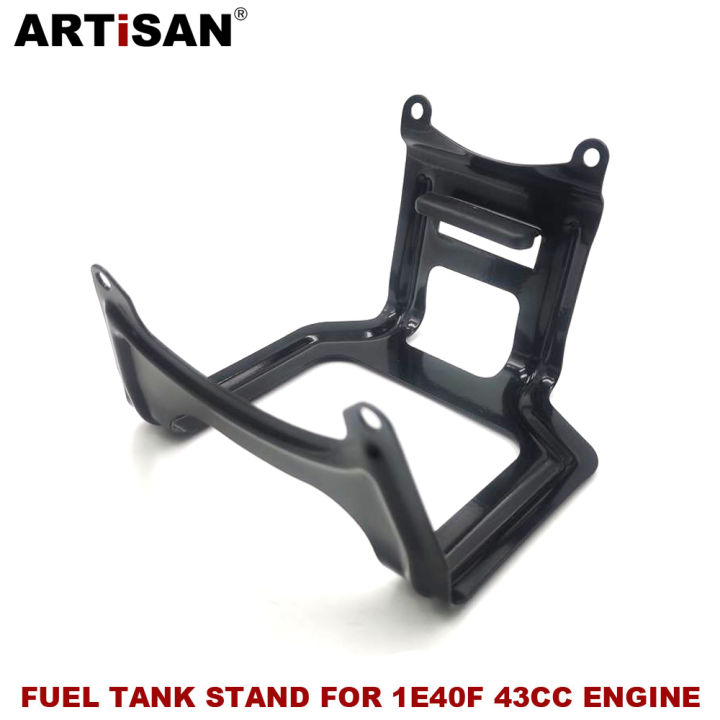 Fuel Tank Stand Support For 1e40f 1e44f 43cc 52cc Brush Cutter.grass ...