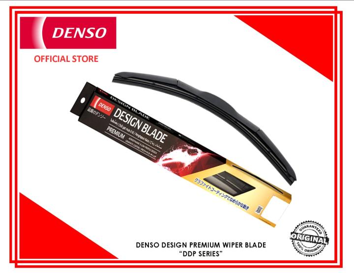 DENSO Design Premium "DDP Series" Wiper Blade | Lazada PH
