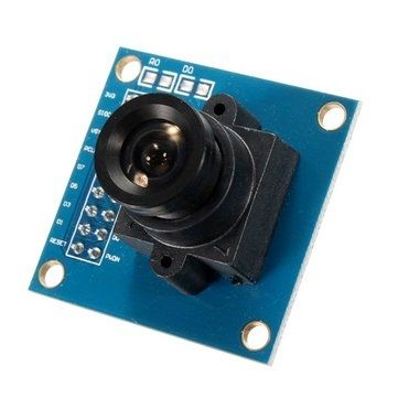 OV7670 CMOS Camera Module กล้อง สำหรับ Arduino | Lazada.co.th