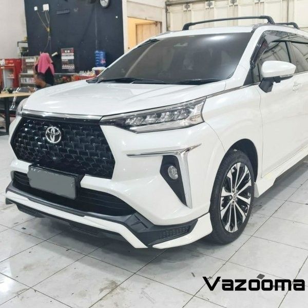 BODY KIT Bodykit Avanza veloz 2022 2023 2024 2025 bodykit all new ...