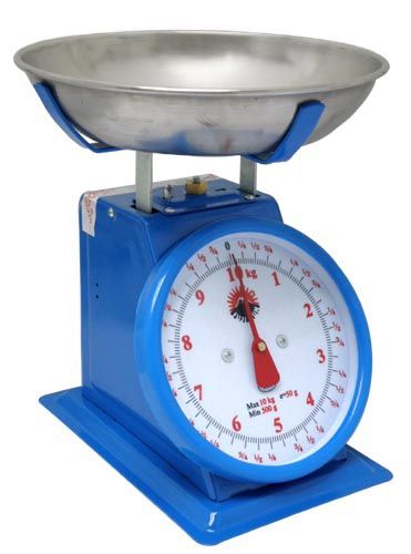 Fujisun FSTS-10 Economy Dial Table Scale | Lazada PH